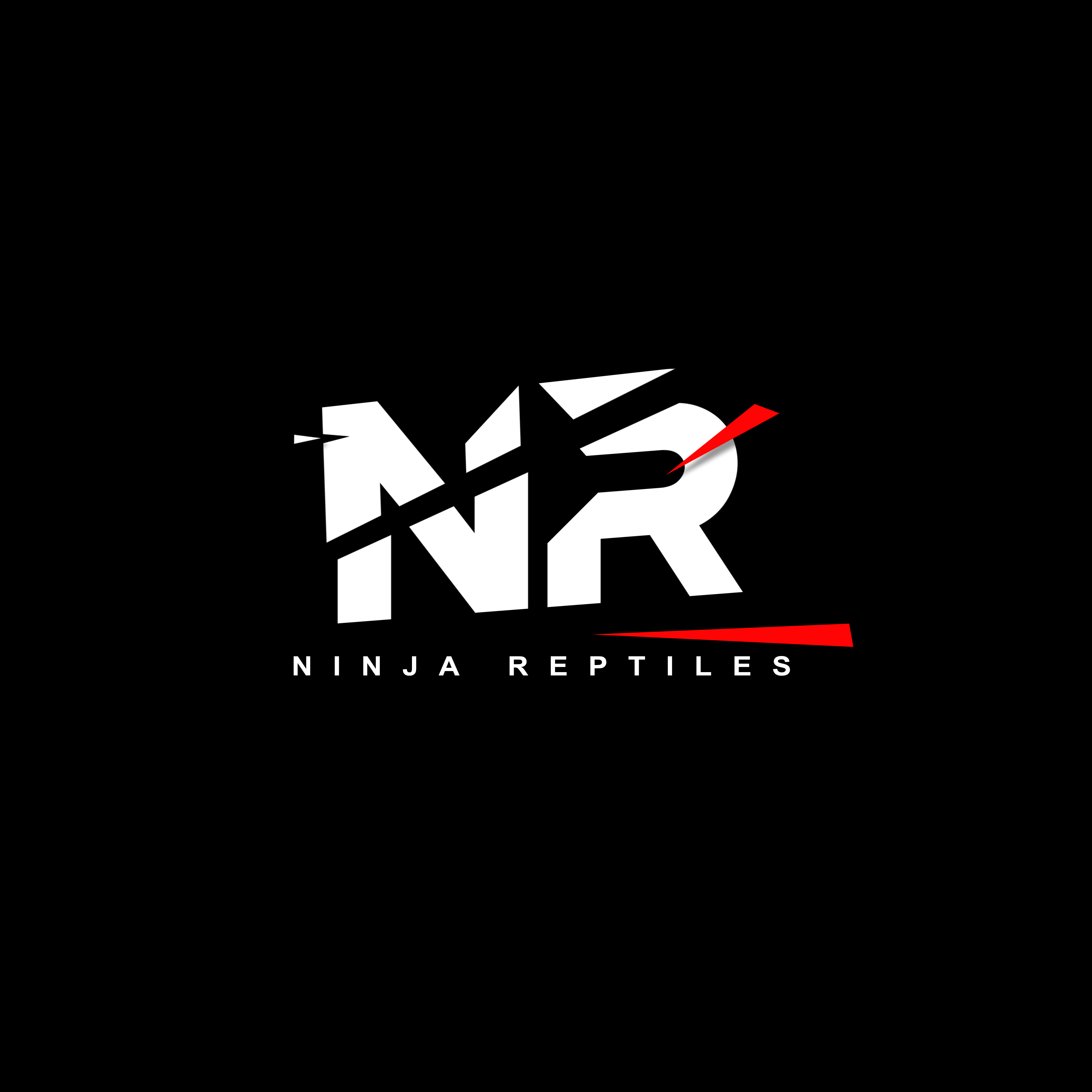 Ninja Reptiles